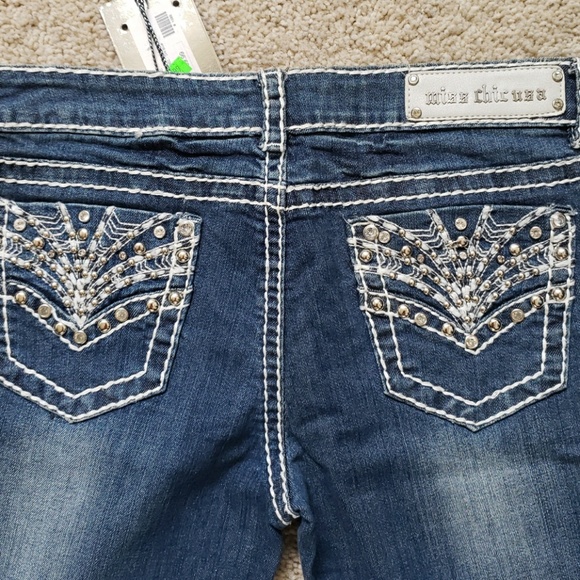 Miss Chic Jeans | Jeans | Miss Chic Jeans | Poshmark